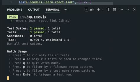 React Testing 리액트 자동화 테스트