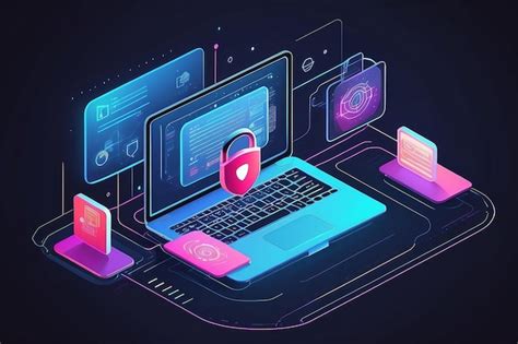 Securing Data With Advanced Tech To Prevent Detect Fraud Shielding