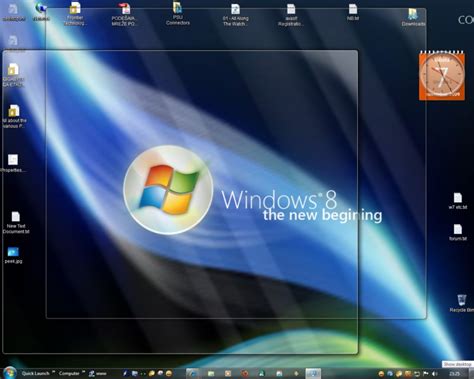 Windows 7 Tips Tricks