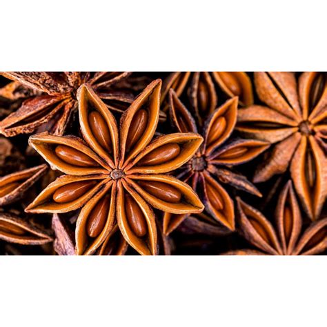 Jual [ 50 Gr 100 Gr 250 Gr 500 Gr ] Bunga Lawang Star Anise Pekak Shopee Indonesia