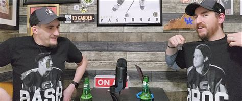 Drop The Gloves Podcast Its The Bash Brothers