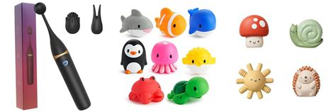 Top 5 Squirting Toys Your Ultimate Buying Guide