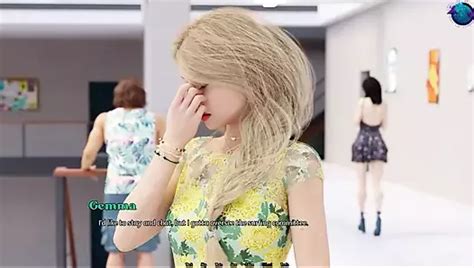 Matrix Hearts Blue Otter Games Part 6 Beach Chit Chat By Loveskysan69 XHamster