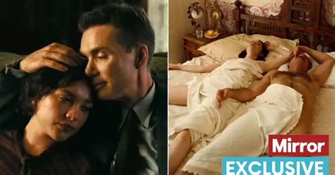 Oscars 2024 Is Set To Be The Most X Rated Ever With Sex On The Agenda Again Mirror Online