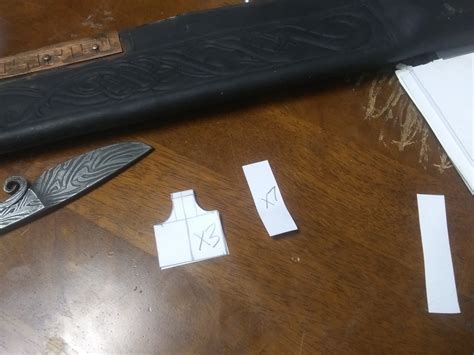 The Langseax Show And Tell Bladesmiths Forum Board