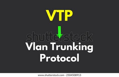 Vlan Meaning Images Stock Photos D Objects Vectors Shutterstock