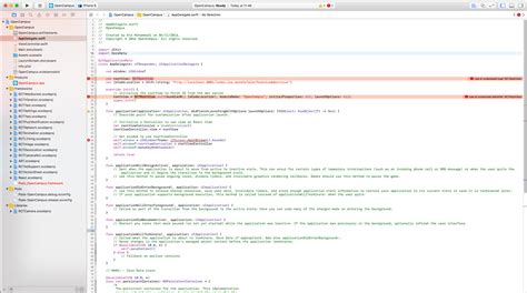 Ios Integrate React Native App To Swift 3 Stack Overflow