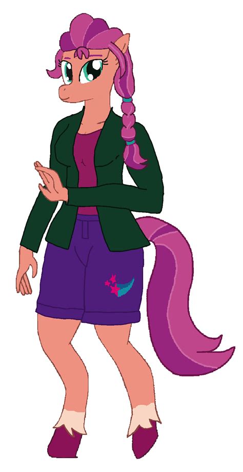 Sunny Starscout By Mlp Headstrong On Deviantart