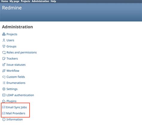 Mail Ticket Sync Pro Plugins Redmine
