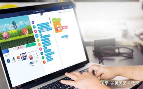 少儿编程培训加盟为何更多人选择米德少儿编程 知乎