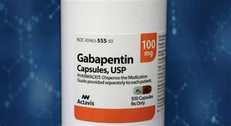Watch Gabapentins Popularity And Off Label Usage Sharyl Attkisson