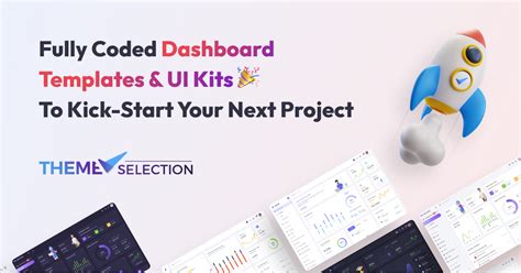 Premium And Free Admin Template Html Themes Themeselection