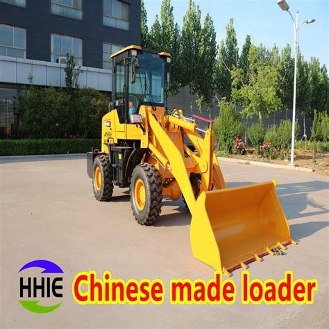 Equipped With Quick Conversion Joints And Small Loaders For Loading And