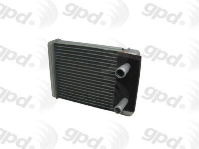 Hvac Heater Core For 1978 1985 Chevrolet K10 Suburban 1979 1980 1981