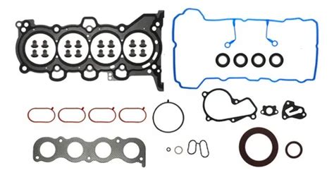Juego De Empaques Para Hyundai Elantra Gt 2 0l 2015 2018 Meses Sin