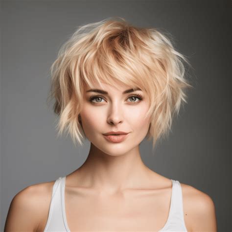 55 Trending Bixie Haircut Ideas For This Year Short Hair Haircuts