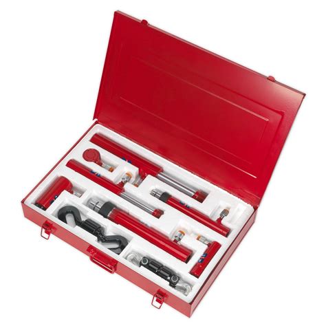 Sealey Specialist Push And Pull Ram Set Ondemand Truck Parts