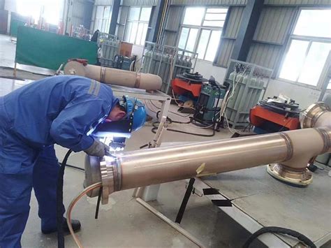 What Is A Pipe Spool Candn Inustiralhuitong Limtied Is Professional Pipeflange And Fitting