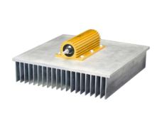 To 247 Large Heat Sinks Ohmite Mfg Co