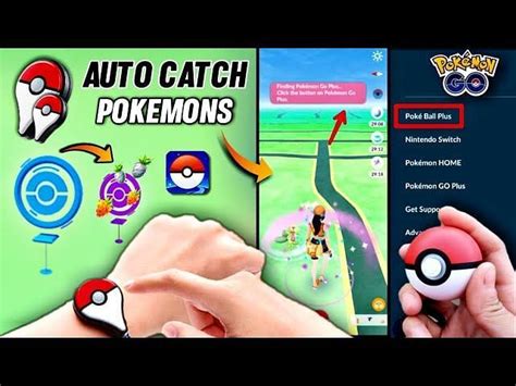 How To Fix Failed To Connect To Device Error In Pokemon GO Plus