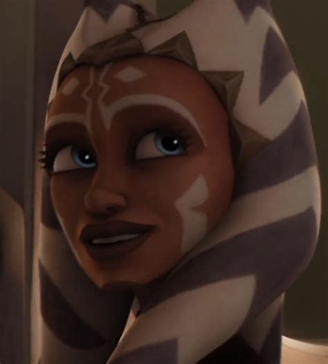 Ahsoka Tano Star Wars The Clone Wars 29 By Davidisaacgonz On Deviantart