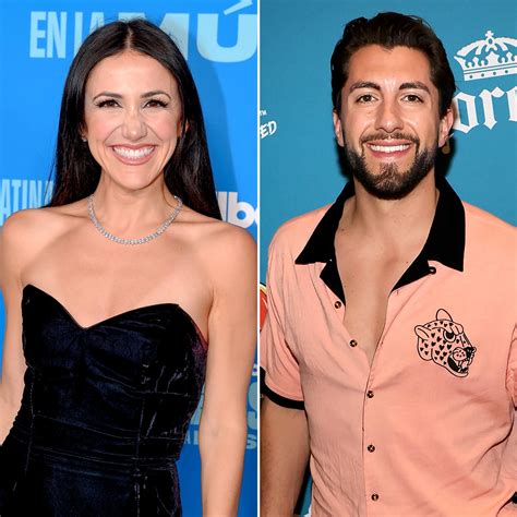 Who Is Bachelorettes Katie Thurstons Husband Meet Jeff Arcuri Life