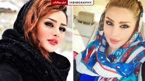 بیوگرافی دنیا جهانبخت شاخ اینستاگرام و مدل حواشی ایران بیوگرافی