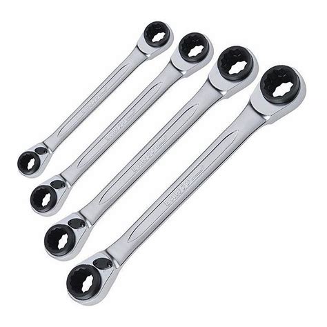 Ratchet Spanner Set Argos At Jaclyn Glenn Blog