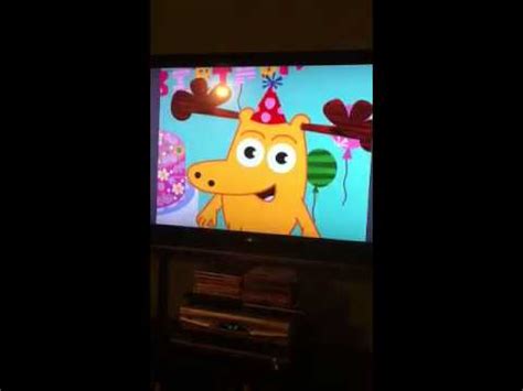 HAPPY BDAY BY MOOSE A. MOOSE & ZEE - YouTube