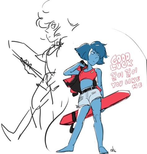 Pin By Rainbow Lorri On Steven Universe Steven Universe Lapis Lapis Lazuli Steven Universe