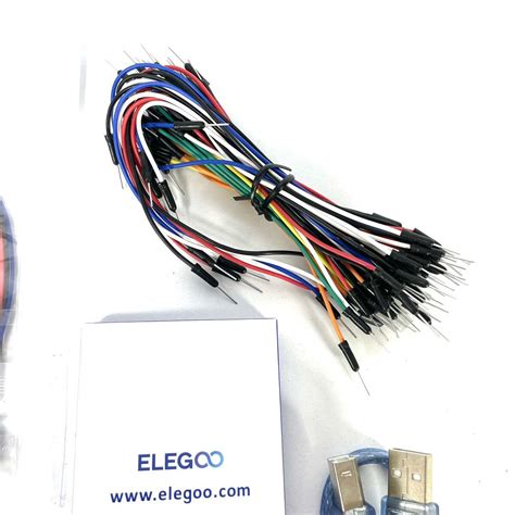 Yahooオークション 【新品・未使用】 Elegoo Arduino用uno R3 レベ