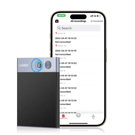 ai voice recorder chatgpt note voice recorder app control transcribe