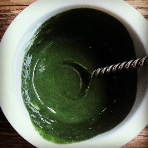 Nutrigien Organic Spirulina Face Pack For Personal Packaging Size 1 Kg At Best Price In Pune