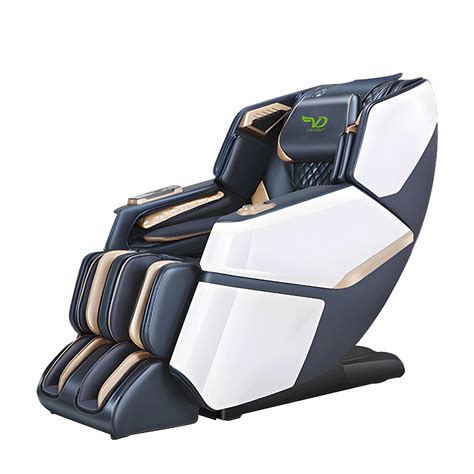 Customizable Massage Chair Designed For You By You