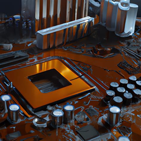 Factors That Affect Processor Performance Shropshire Web Geek