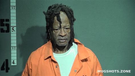 Beamon Roy 05 06 2025 Western Tidewater Regional Jail Mugshots Zone