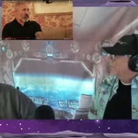 The Immaculate Constellation Program From The Alien Probe Podcast