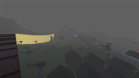 The Red Reactor On Steam