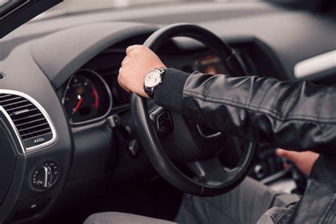 Volant De Voiture Bien Le Choisir