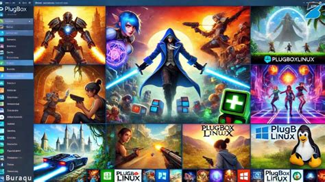 Plugboxlinux Optimize With Ultimate Plugboxlinux Tech Guide