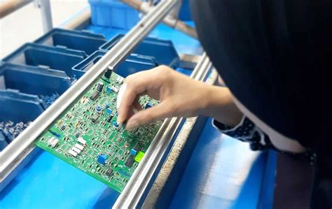 Guide To Creating The Proper Design For Pcb Assembly