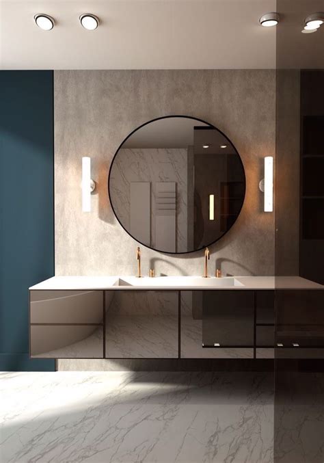 화장실 인테리어 세면대 수전 거울 디자인 네이버 블로그 Modern Luxury Bathroom Luxury Bathroom Bathroom Interior