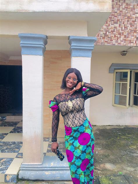 Ifechukwu Stella On Linkedin Ifechukwu Thegirlhesaved Myfather