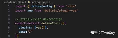 Nginx一个端口部署多个vue3项目 知乎 Nginx一个端口部署多个vue3项目 知乎