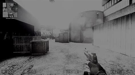 Counter Strike Source Ultra Hd Completed Release Addon Moddb