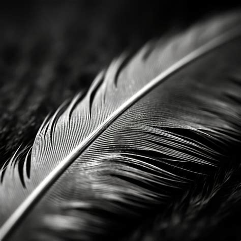 Feather Ai Generated Stock Illustrations 88586 Feather Ai Generated