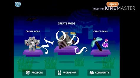 How To Create Mods Youtube