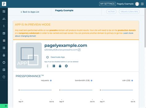 Understanding Preview Mode Pagely SupportOps