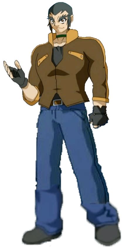 Ben Lorenz Bakugan Legacy Darkonverse Wiki Fandom