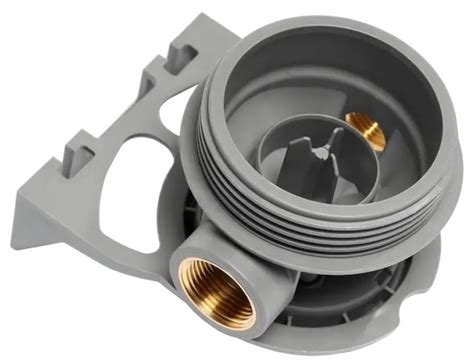 ᐉ Колба фільтра Ecosoft 3p РЕТ 3 4 Fcpp3p0130 G118 купити по ціні 995 грн в Києві та Львові